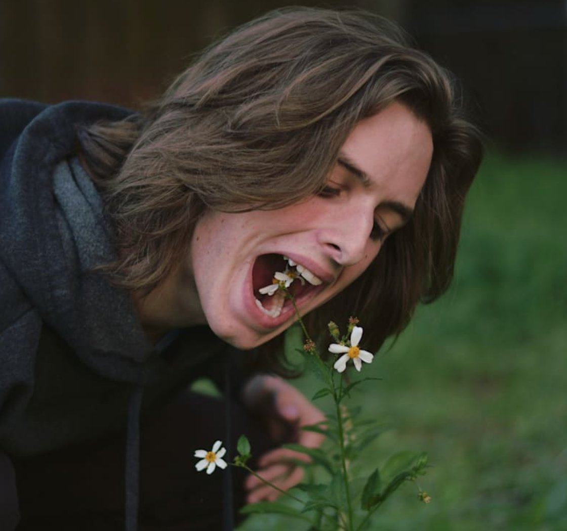 Creakystaircase! ou le morceau rap le plus créatif du mois signé Ronge ...