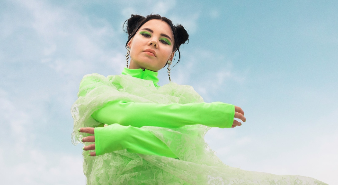 Dear Sara: la nouvelle sensation pop – Indie Chronique