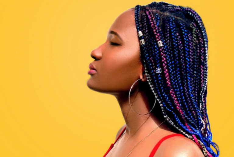 Le morceau qui va bercer voter weekend: ‘Sunshine’ par Blessing Gomero ...