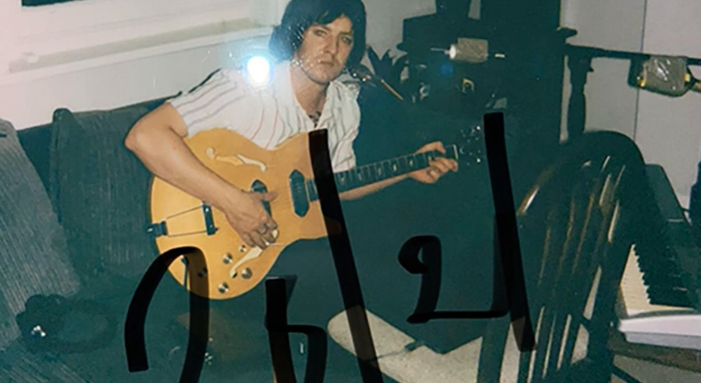 ‘I’d Do It Again’: MICHAEL RANSOM – Indie Chronique