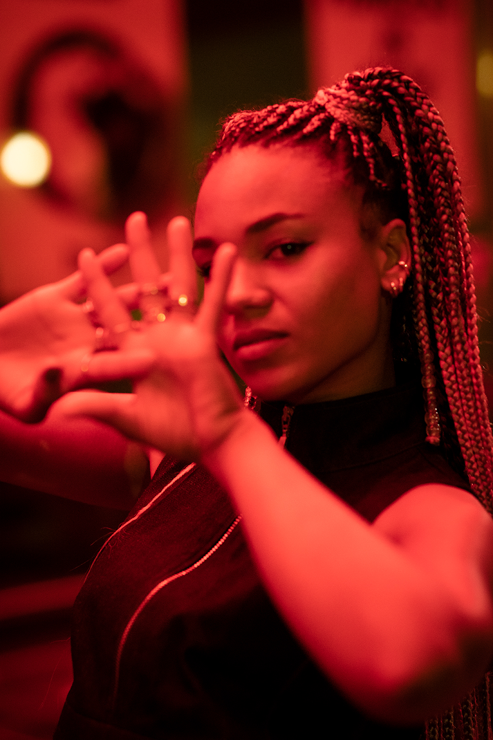 Focus sur TENNIN et ses projets à venir – Indie Chronique