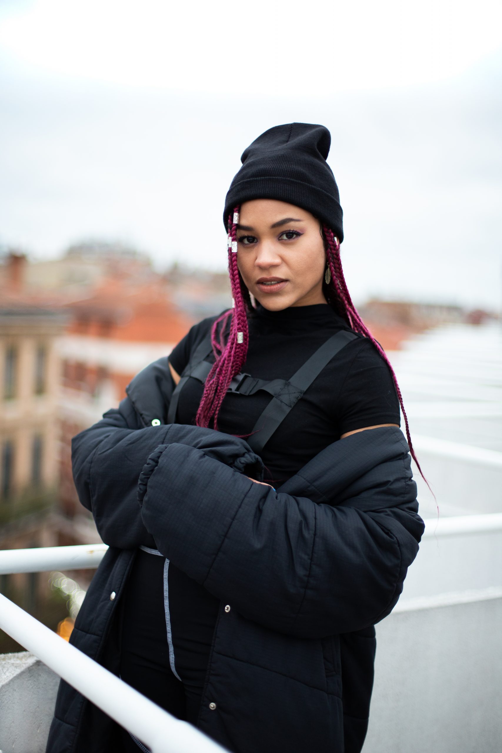 Focus sur TENNIN et ses projets à venir – Indie Chronique