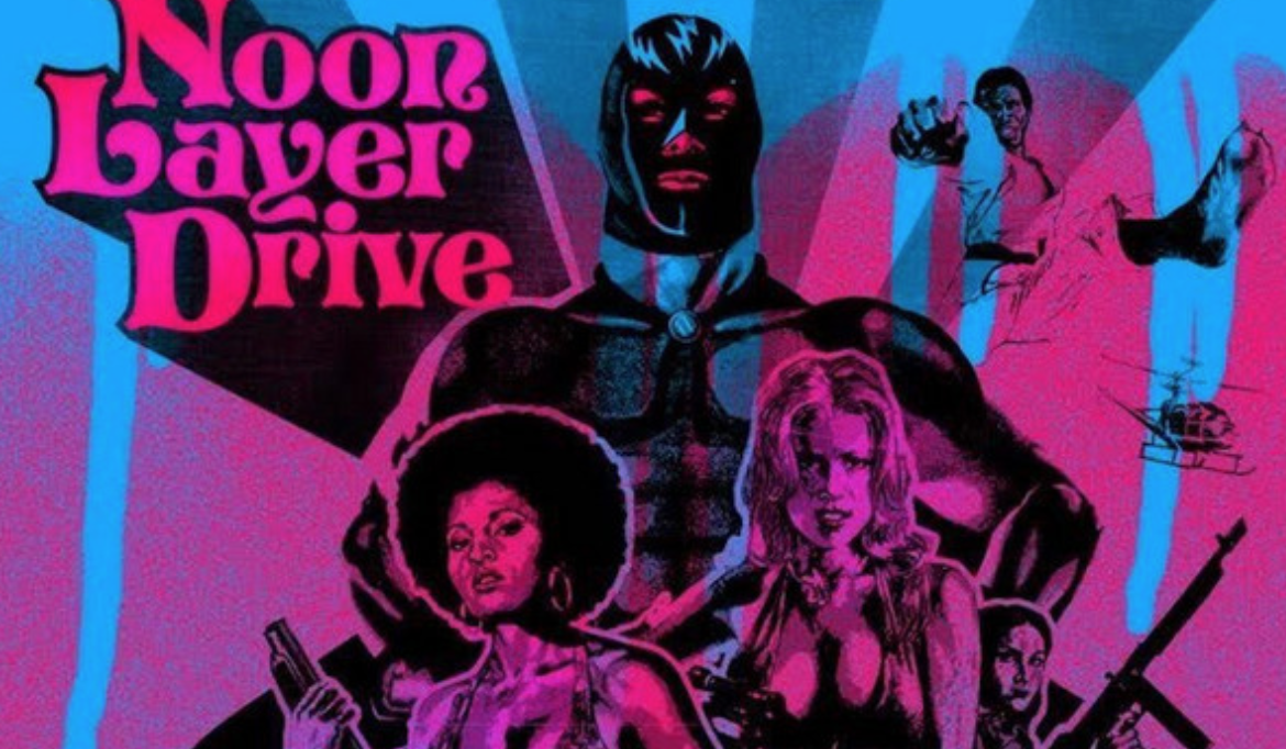 Notre mardi avec NOON LAYER DRIVE – Indie Chronique