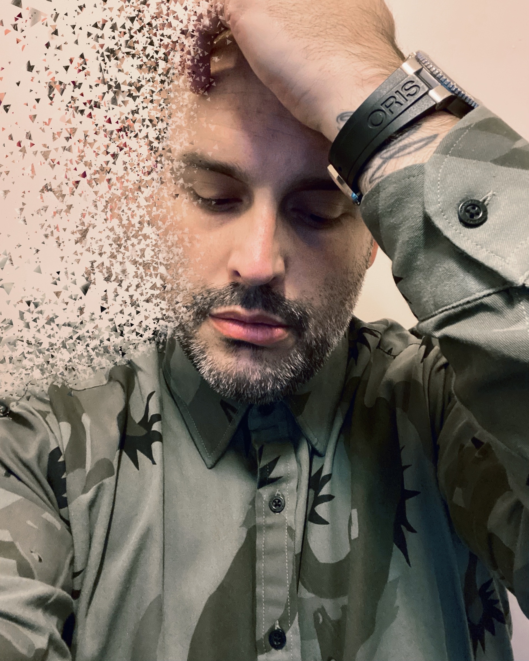 Le hit de l’été : « Miami » par MARTIN STRANG – Indie Chronique